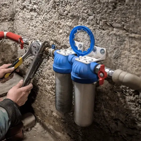 المنزل – Water Filter Maroc